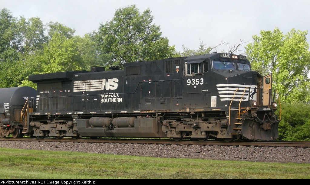 NS 9353